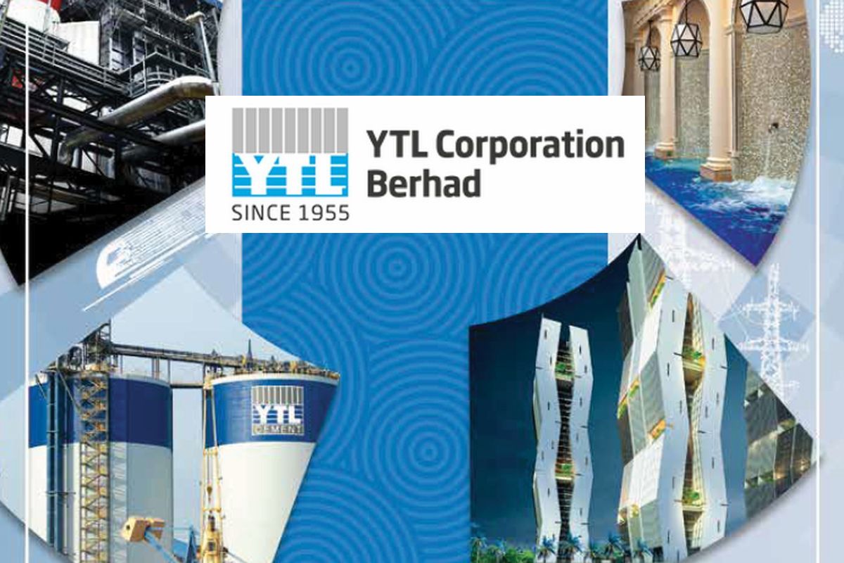 YTL Corp shares hit another fresh record as earnings pique investor interest